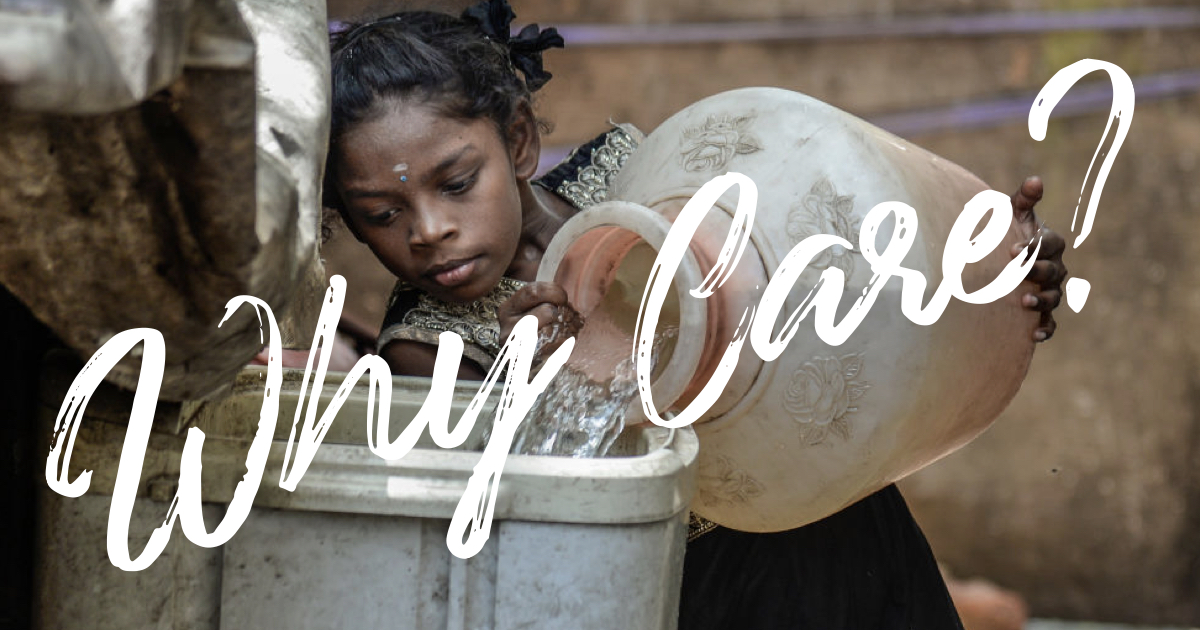 Why Care? の記事一覧 | Business Insider Japan