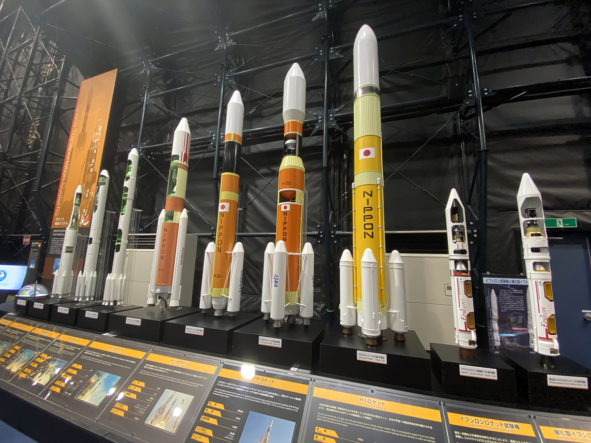 急拡大する宇宙ビジネス市場での立ち位置…JAXA新型ロケットH3、正念場の1年 | Business Insider Japan