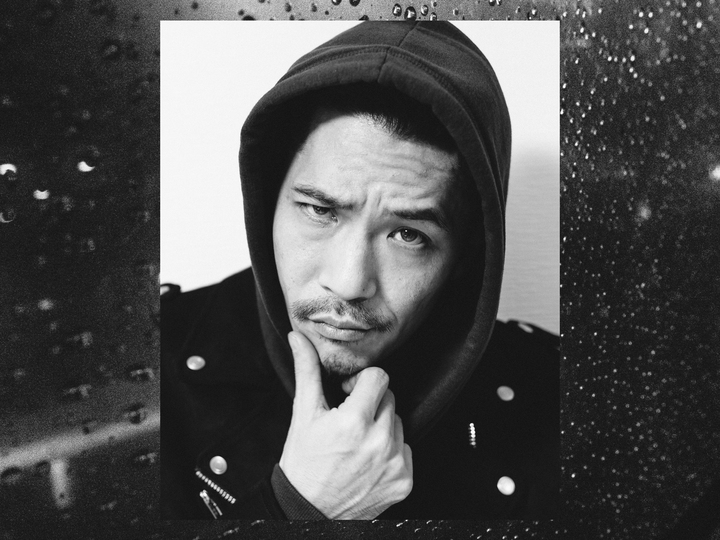 Zeebra、自身の血肉を形づくる90'sヒップホップシーンを語る | FUZE