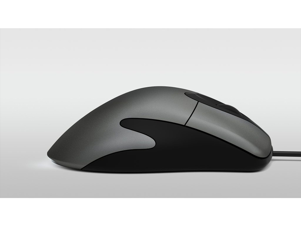 あの伝説のマウス｢Microsoft Intellimouse 3.0｣が21世紀に蘇る | ギズモード・ジャパン
