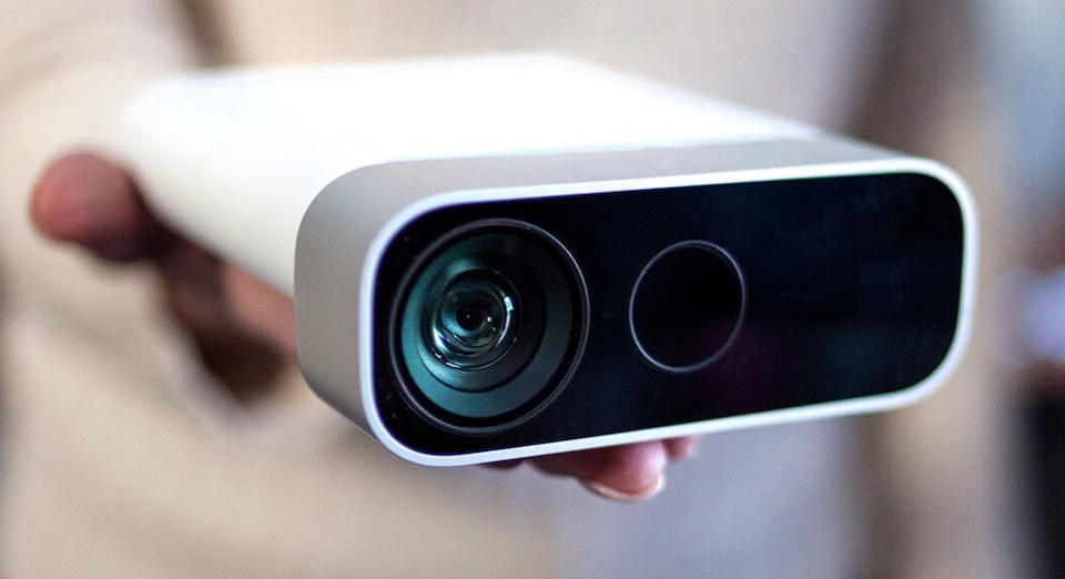 Kinectが形を変えて復活、Azure Kinectって何ができるの？ | ギズモード・ジャパン