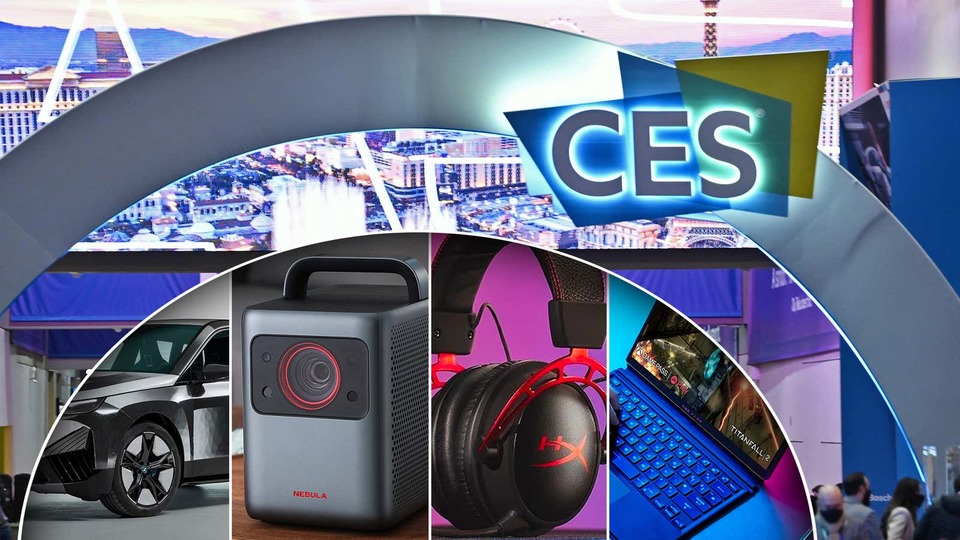感動をありがとう。CES 2022ベストガジェット＆珍ガジェット総まとめ #CES2022 | ギズモード・ジャパン
