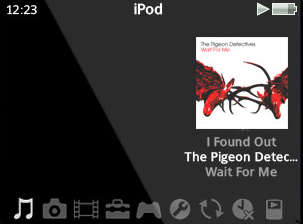 『iPodWizard』でiPodをカスタマイズする方法（無料） | ライフハッカー[日本版]