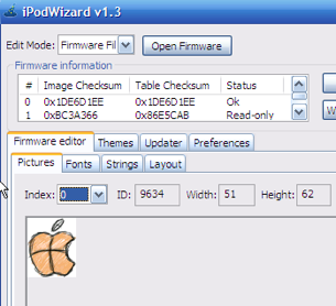 『iPodWizard』でiPodをカスタマイズする方法（無料） | ライフハッカー[日本版]