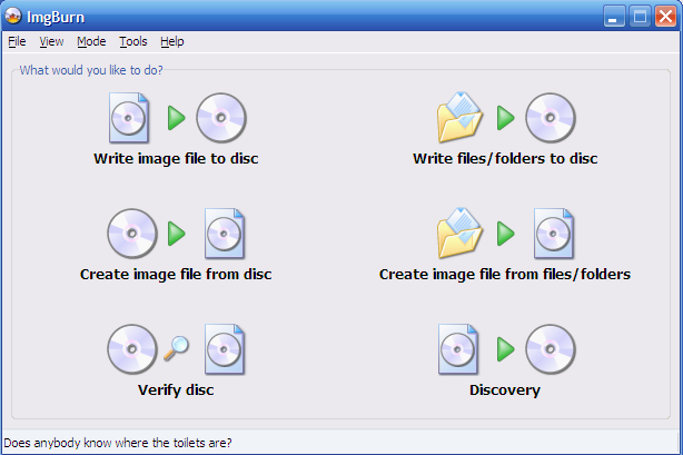 米lifehacker読者が選んだCD・DVD書き込みソフト、BEST5 | ライフハッカー[日本版]
