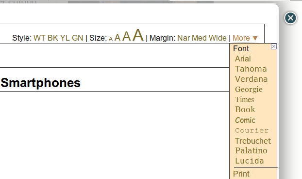 Firefoxをもっと便利にする実験的アドオン×3+公認アドオン×1 | ライフハッカー[日本版]
