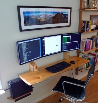 2010年ベスト・オブ・ザ・仕事場探訪！ | ライフハッカー[日本版]