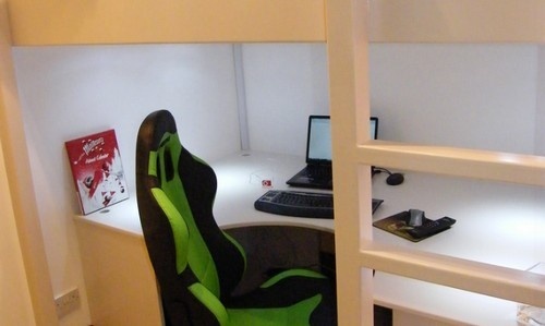 2010年ベスト・オブ・ザ・仕事場探訪！ | ライフハッカー[日本版]