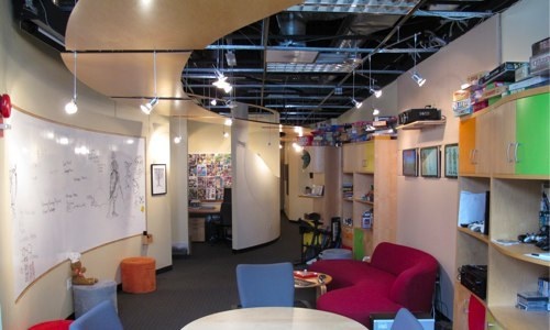 2010年ベスト・オブ・ザ・仕事場探訪！ | ライフハッカー[日本版]