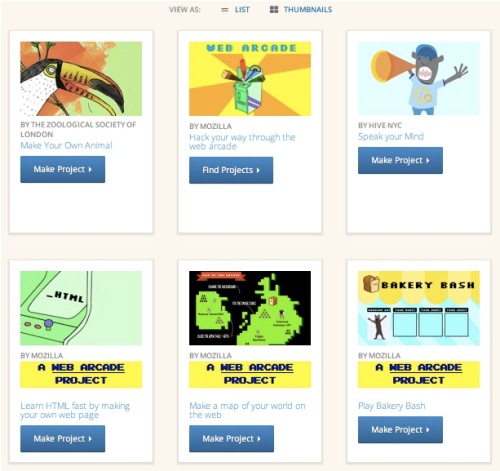プレビューが便利！ Web構築に役立つ『Mozilla Thimble』 | ライフハッカー[日本版]