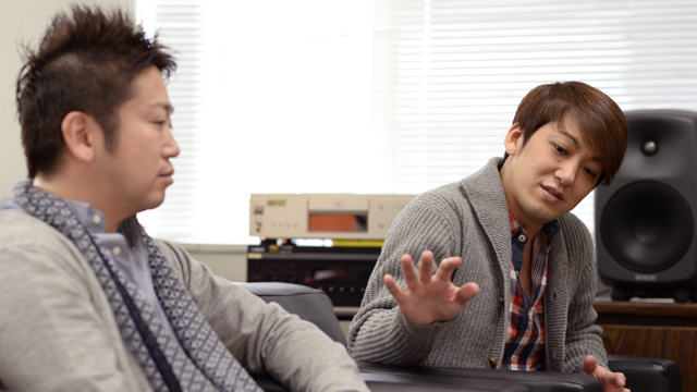 伝統を背負いながら革新に挑む。独占情報も飛び出した！吉田兄弟の進化と挑戦 | ライフハッカー[日本版]
