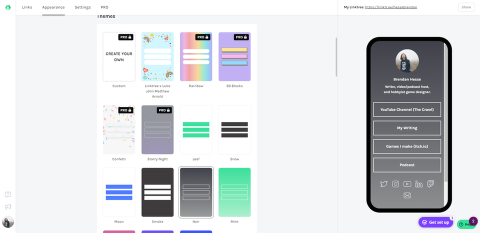 「Linktree」で複数のSNSを1つにまとめる方法 | ライフハッカー[日本版]