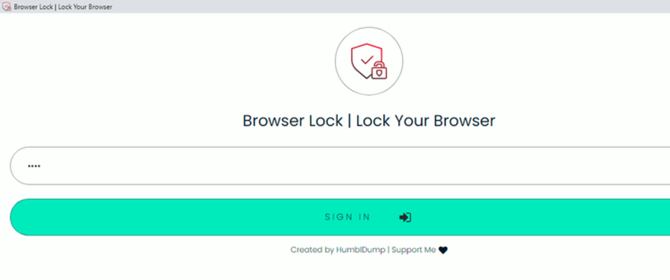 拡張機能「Browser Lock」で最高レベルのプライバシーを手に入れる方法 | ライフハッカー[日本版]