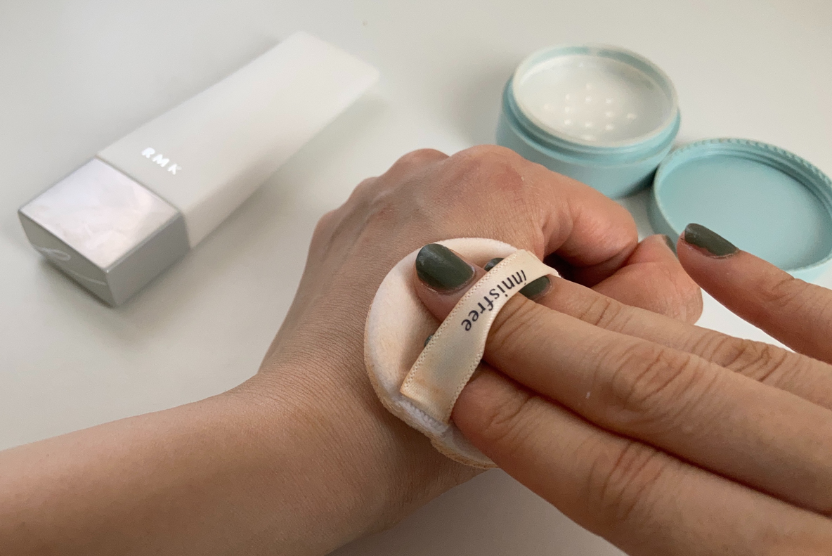 RMKの「UV化粧下地」が夏メイクの正解でした。もう汗やマスク擦れでドロドロにならないぞ！ | ROOMIE（ルーミー）