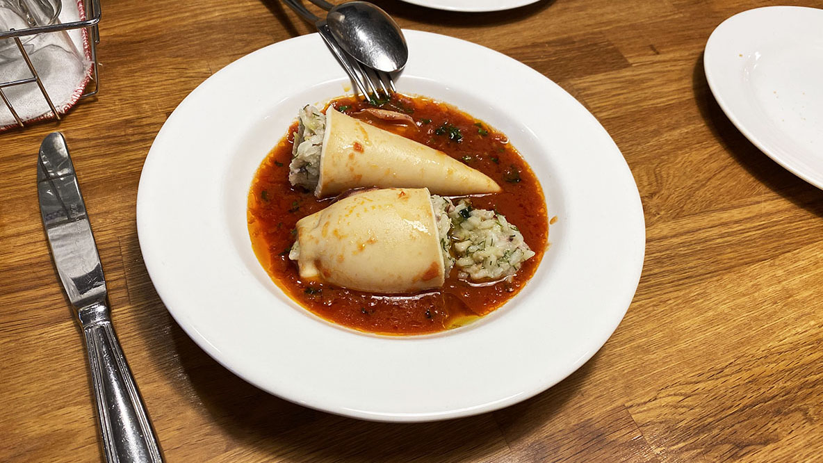 駅近くのCafé Pratoで【こぐれひでこの｢ごはん日記｣】 | ROOMIE（ルーミー）