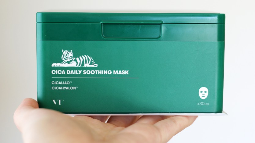 人気の「シカマスク」、ガチ敏感肌のわたしでも半年間リピできているのには理由があるんだ！ | ROOMIE（ルーミー）