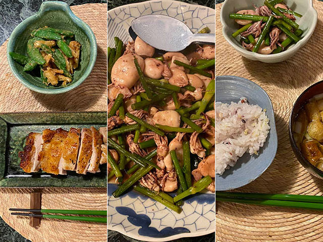 こぐれひでこの「ごはん日記」 - Page 31 | ROOMIE（ルーミー）