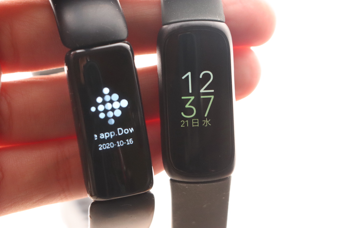 Fitbit最新アイテム「Inspire3」の進化が凄かった！ 前モデルを2年以上使っていたから分かるさまざま違いとは | ROOMIE（ルーミー）