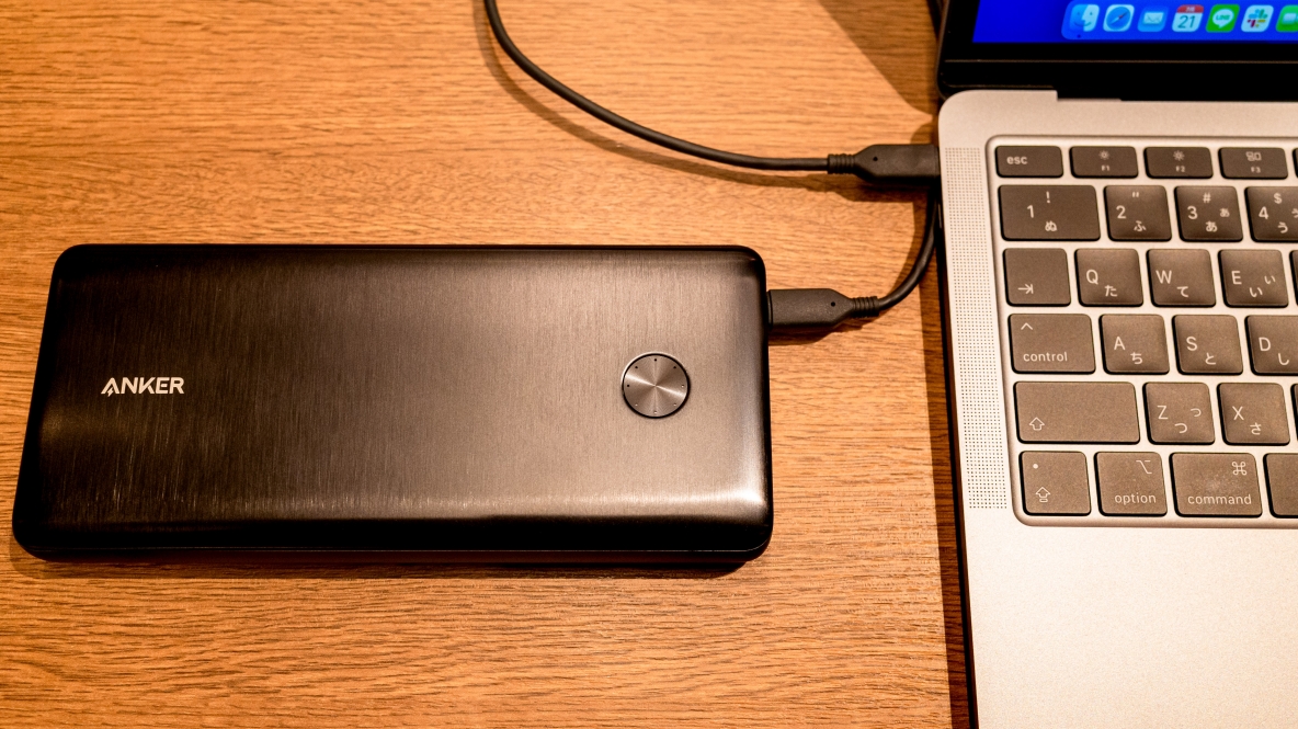 Ankerの「テレワークを快適にしてくれるガジェット」3選 | ROOMIE（ルーミー）