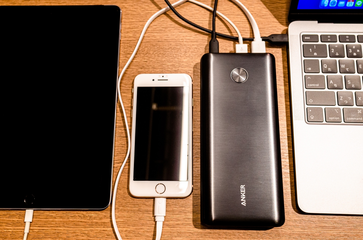 Ankerの「テレワークを快適にしてくれるガジェット」3選 | ROOMIE（ルーミー）