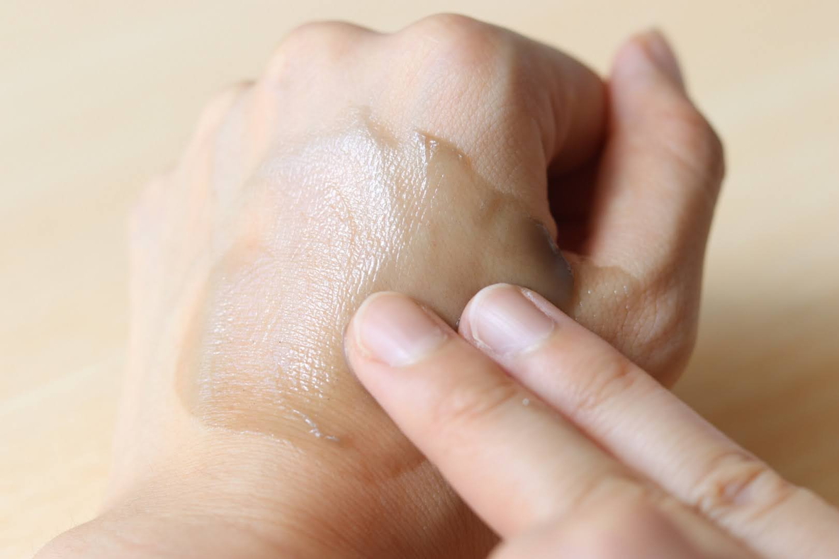 FANCLの「泥ジェル洗顔」で脱・黒ずみ毛穴！ | ROOMIE（ルーミー）