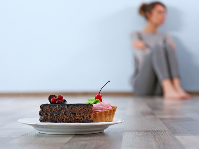 きれいでいたい、でも甘いものが好き……。女性のジレンマに救世主あらわる | ROOMIE（ルーミー）