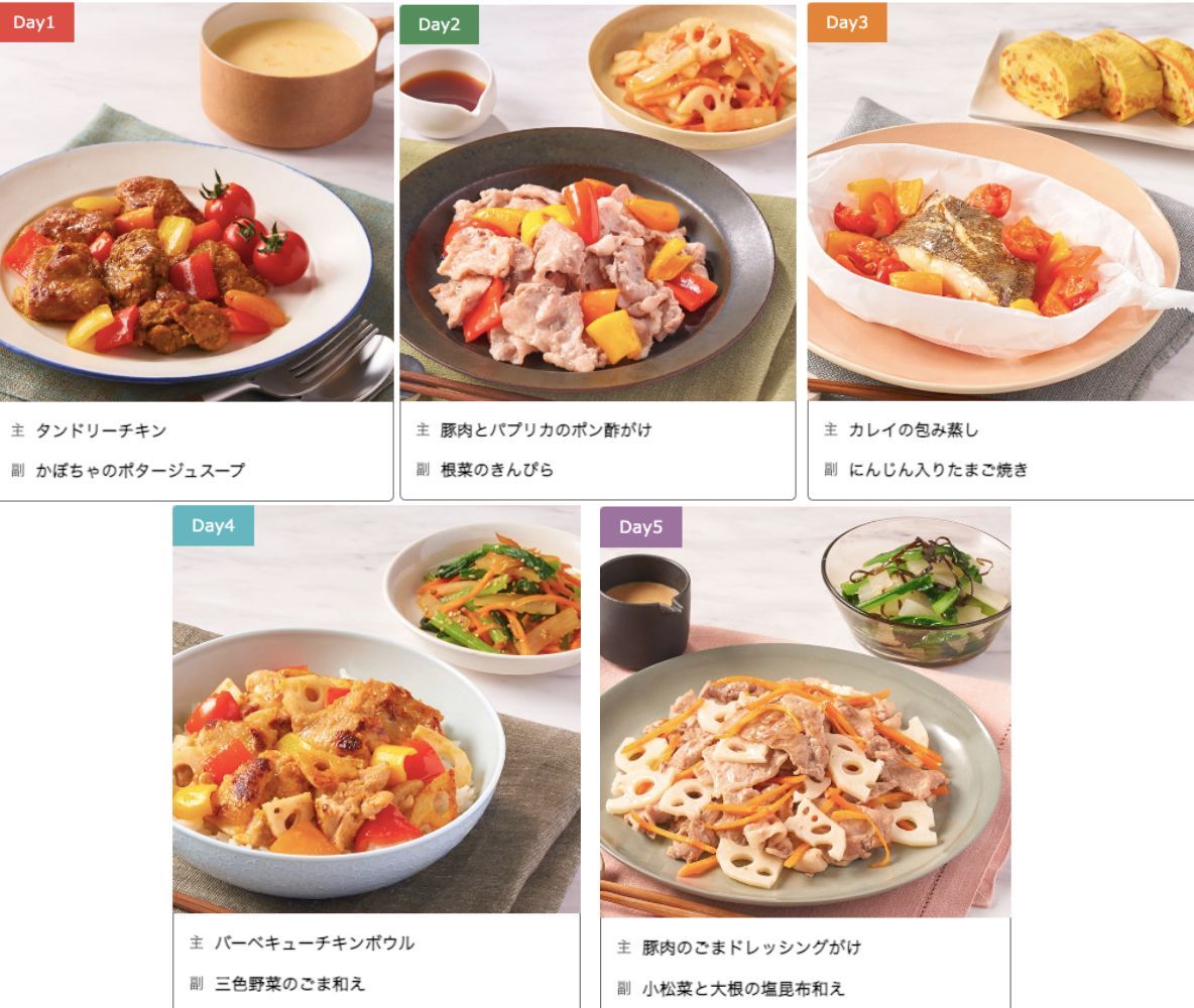 夕飯の献立づくり、やめました。ジップロック&サランラップ×Oisixの献立セットが革命的すぎる｜マイ定番スタイル | ROOMIE（ルーミー）