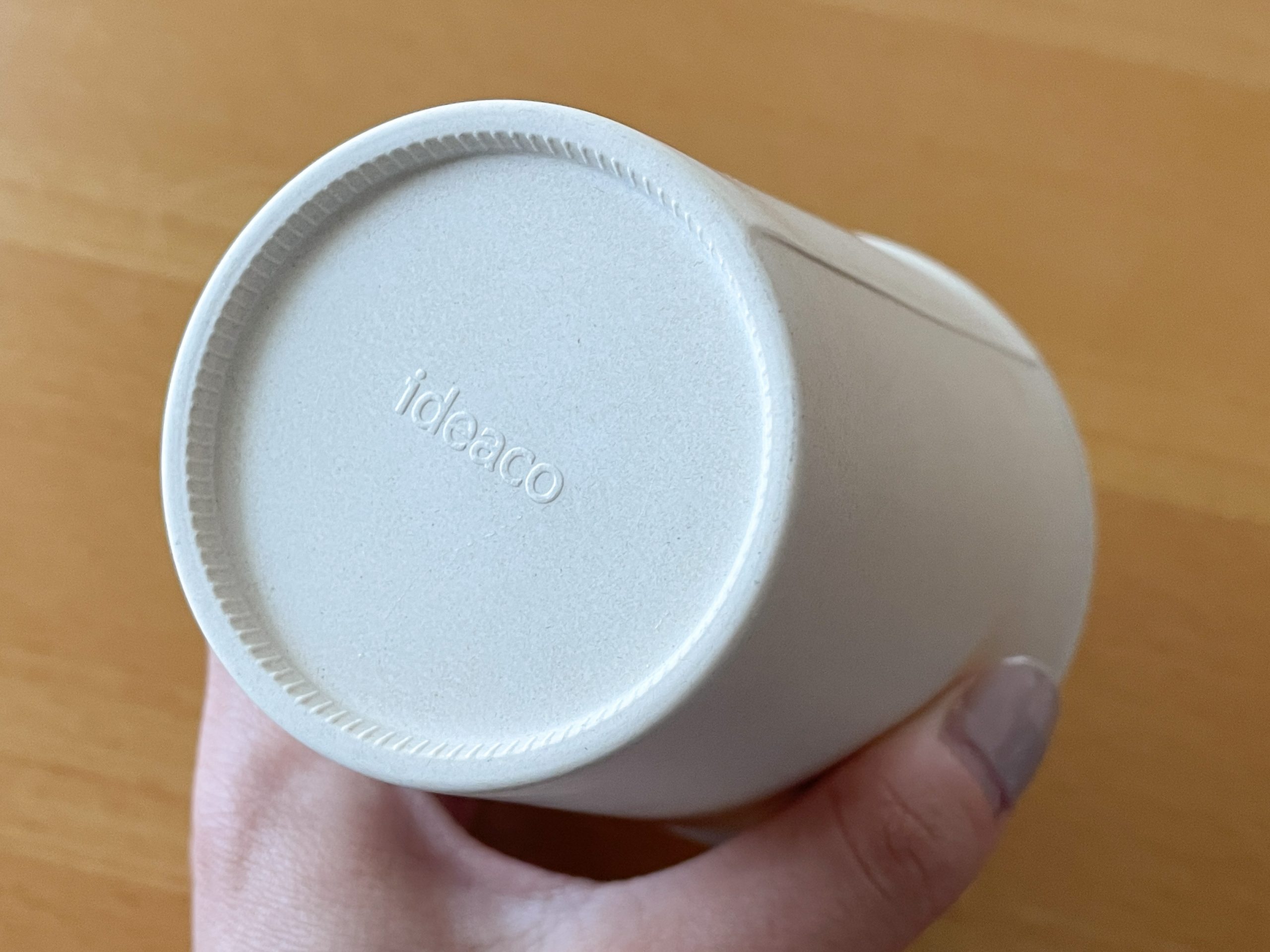 ideacoの「紙コップみたいなコップ」が使いやすい理由はね… | ROOMIE（ルーミー）