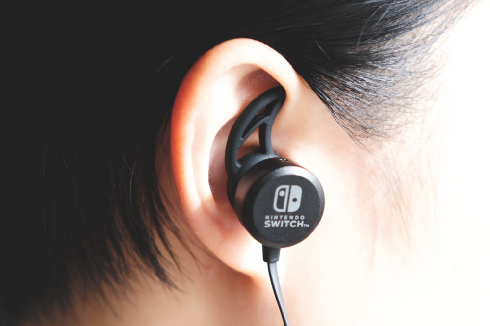 ボイチャもゲーム音声もこれ1個で完結！2000円のヘッドセットでスプラトゥーンがもっと楽しくなったんだ | ROOMIE（ルーミー）