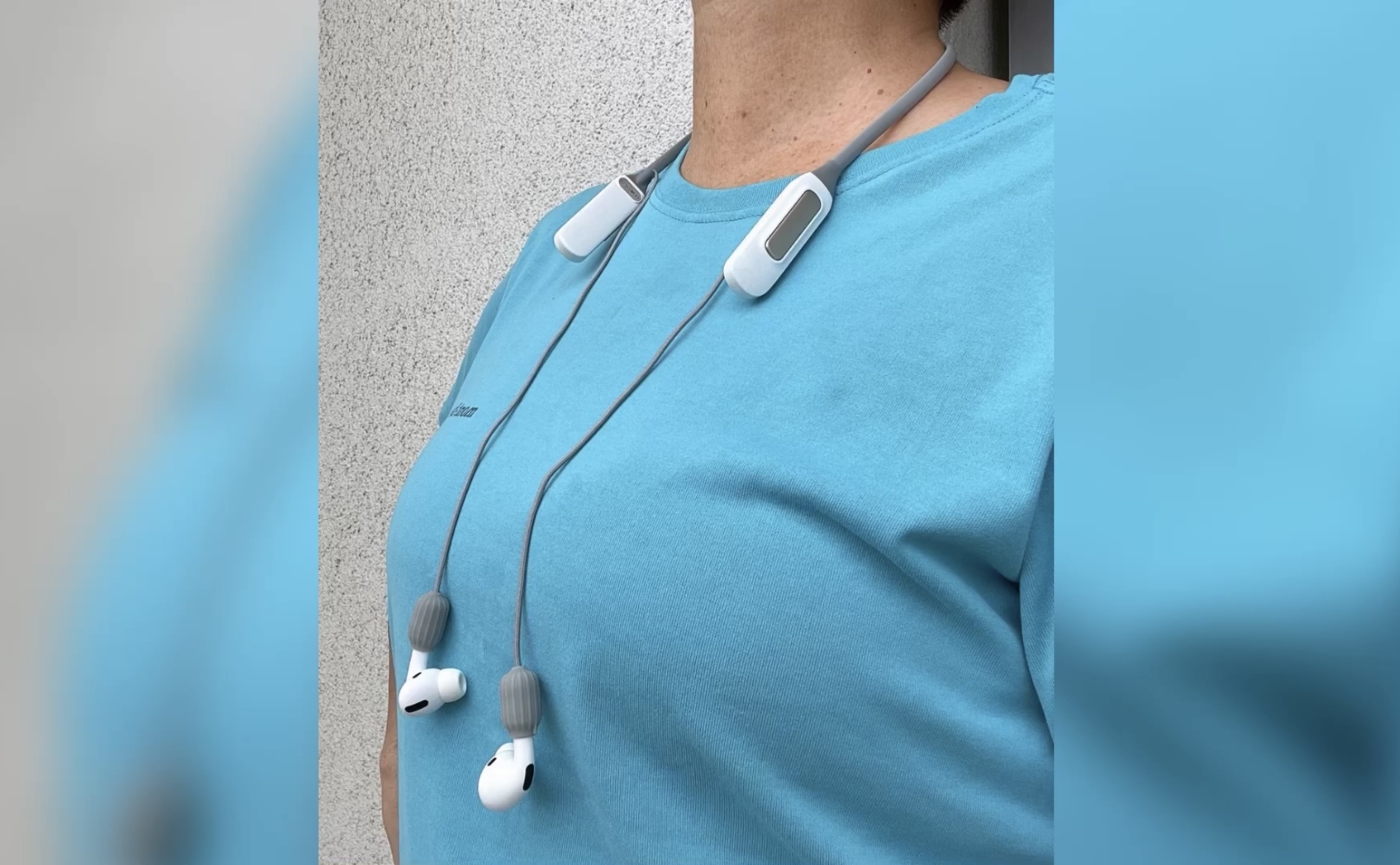 AirPodsの充電・紛失問題を解決するガジェット「UIXOO Hi16」がすごい！ | ROOMIE（ルーミー）