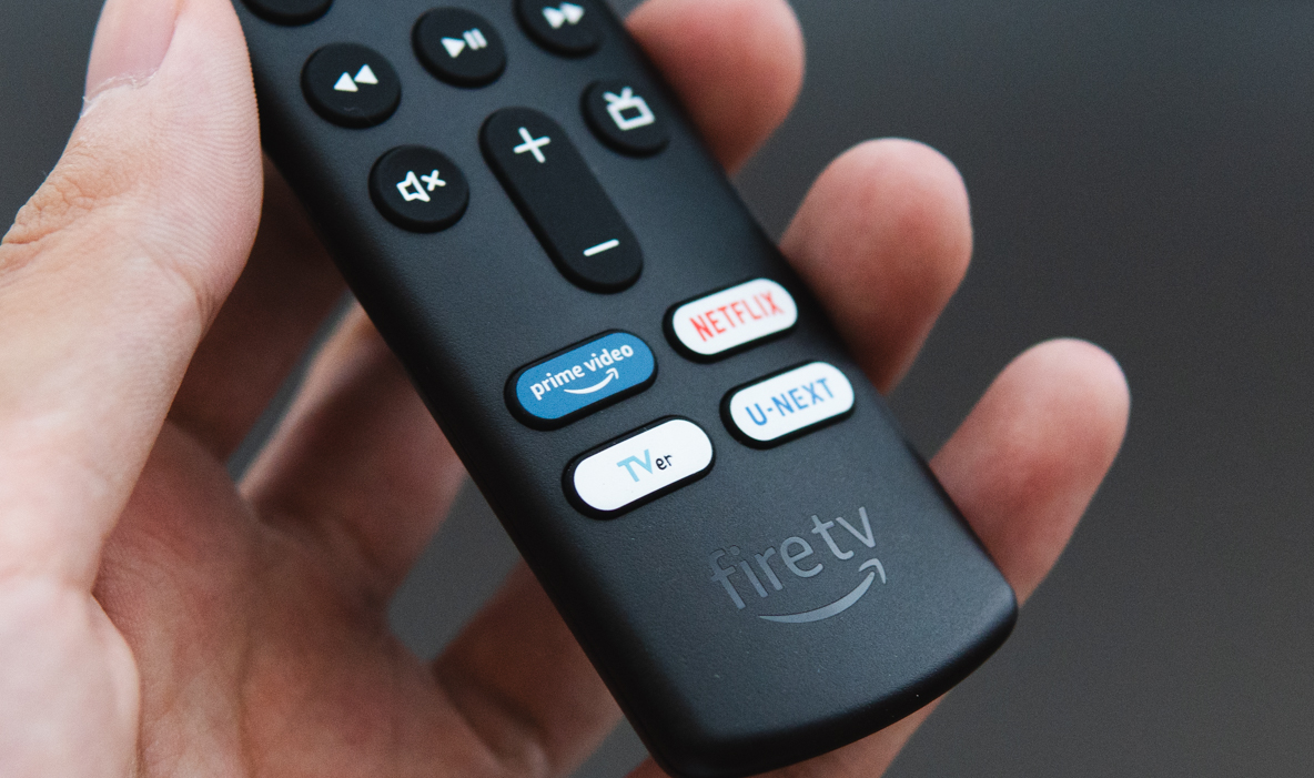 テレビを手放したいから「モニター単体 × Fire TV Stick 4K」を試してみた – Sirabee