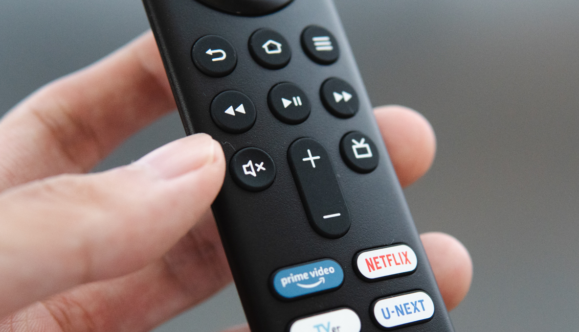 テレビを手放したいから「モニター単体 × Fire TV Stick 4K」を試してみた – Sirabee